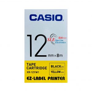 Casio Tapes | Sim Lim Electronics
